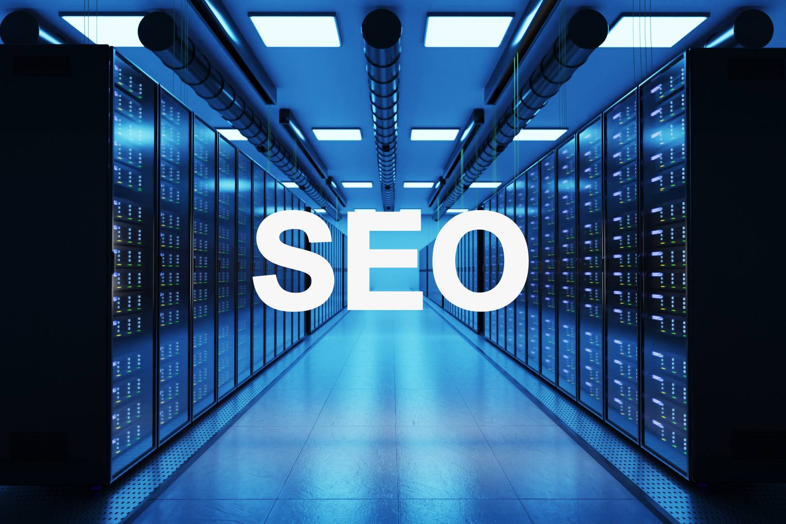 Using Multiple Domains Help with SEO? Idea Marketing Group