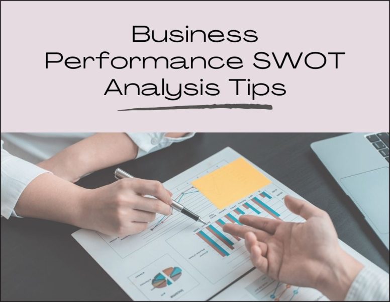 Evaluate Business Performance Quickly with a SWOT Analysis