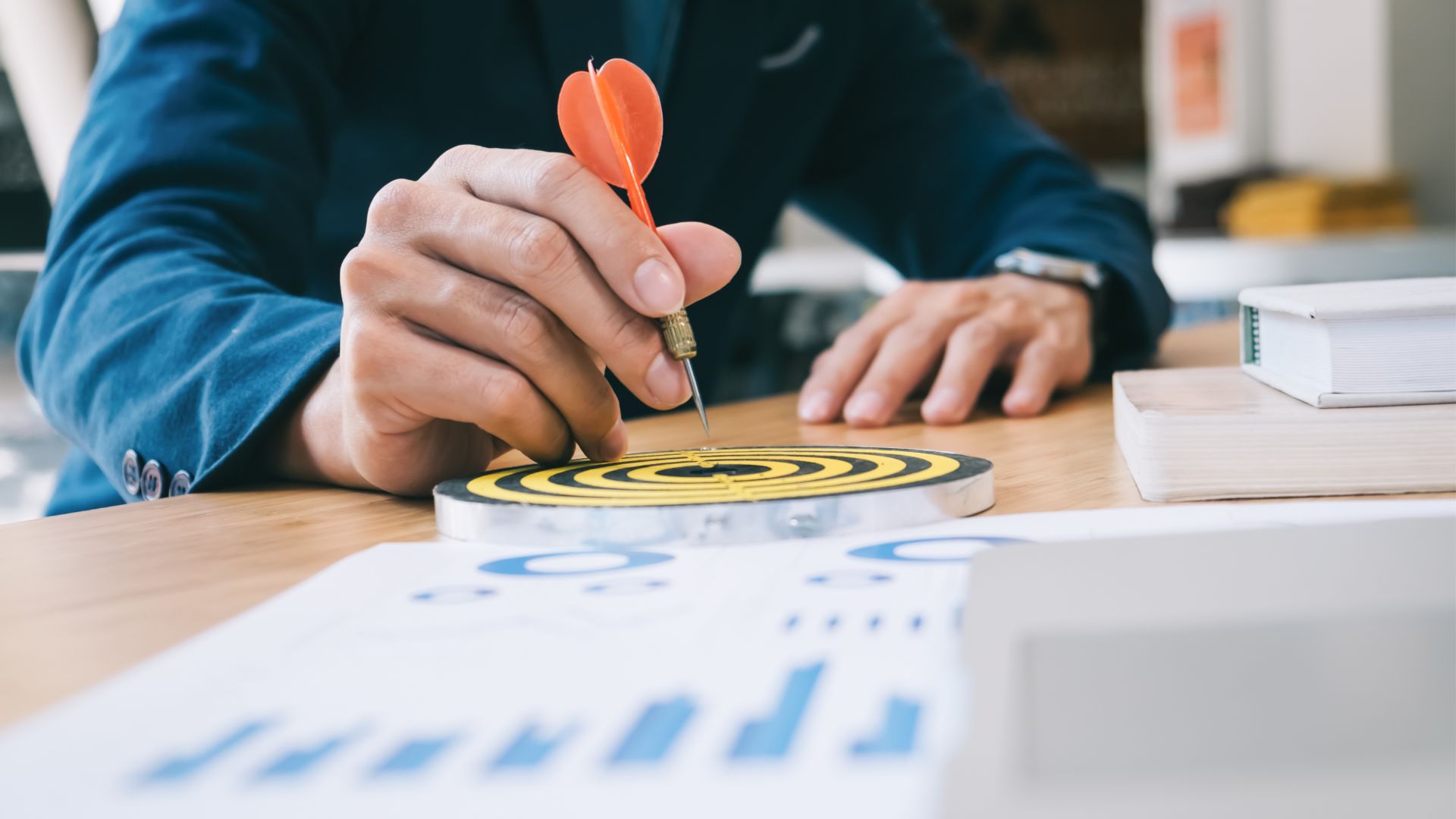 Essential Tools to Find Your Target Audience Online