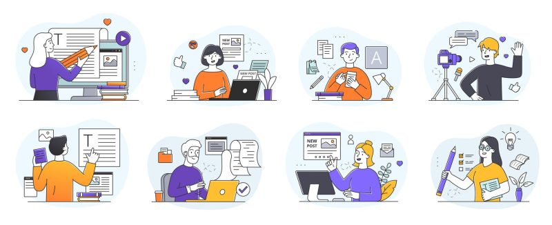 Industry Secrets on How to Create Unique Content To Rank Top