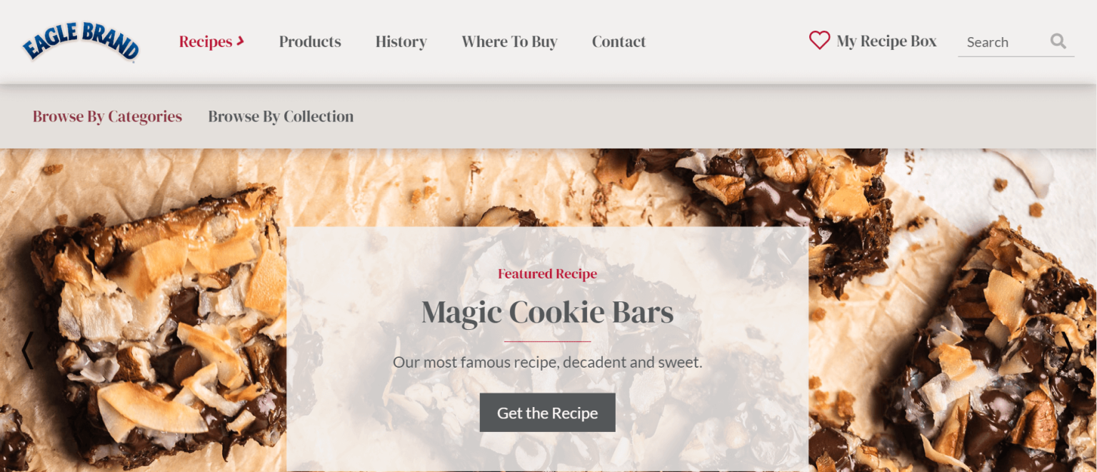 How to Create the Best Recipe Page Design for Your CPG Brand