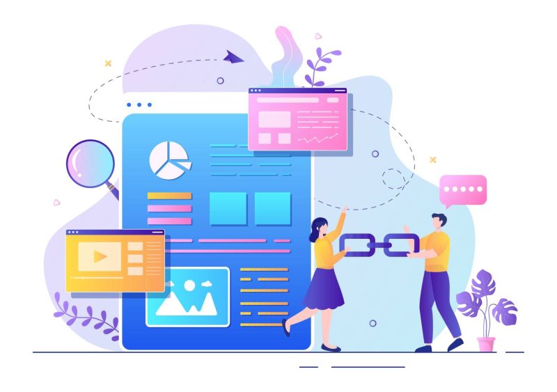 Best Internal Linking Strategy to Improve CPG Website SEO