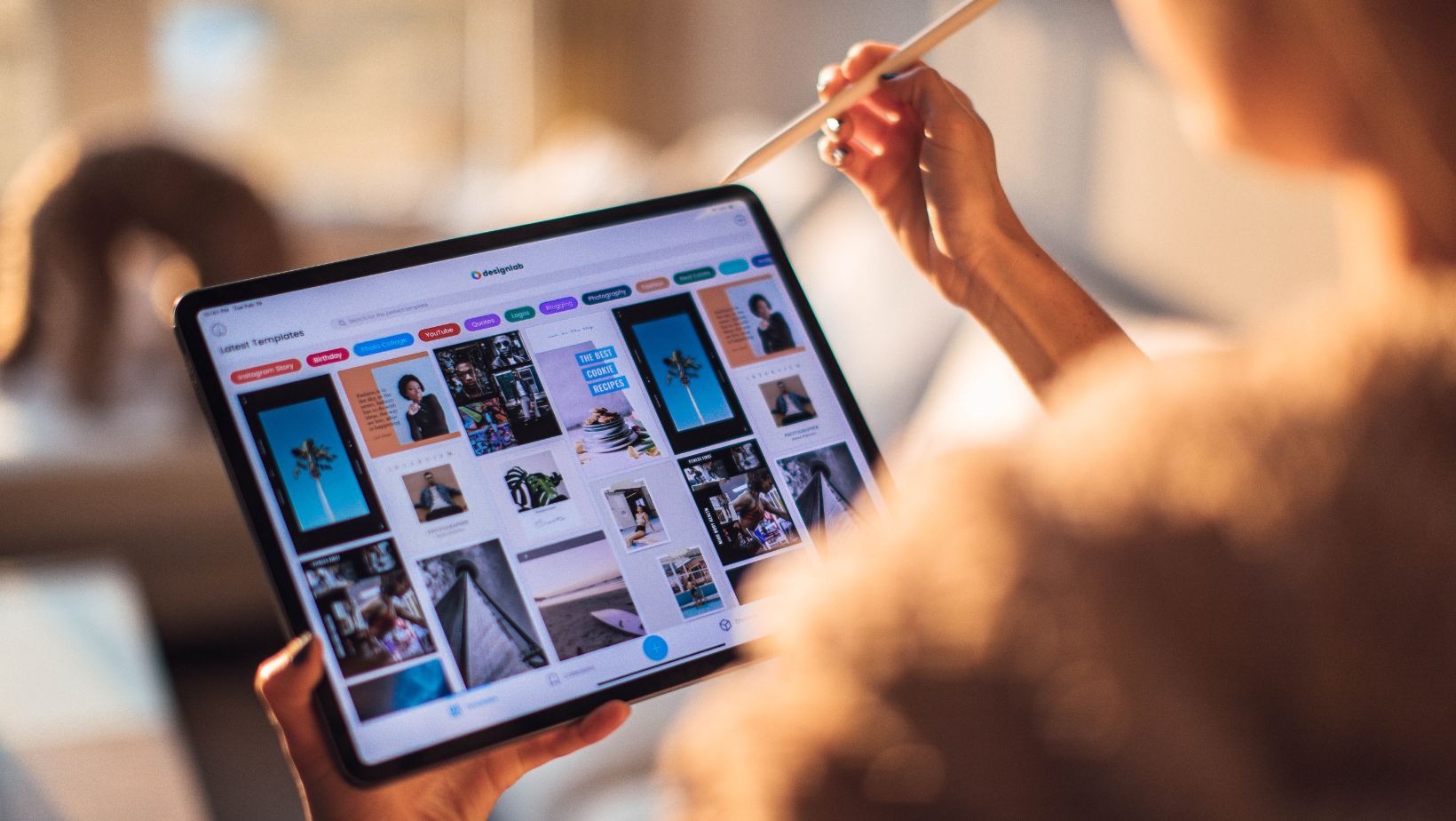 Six Reasons Why Experts Use Images in Content Marketing