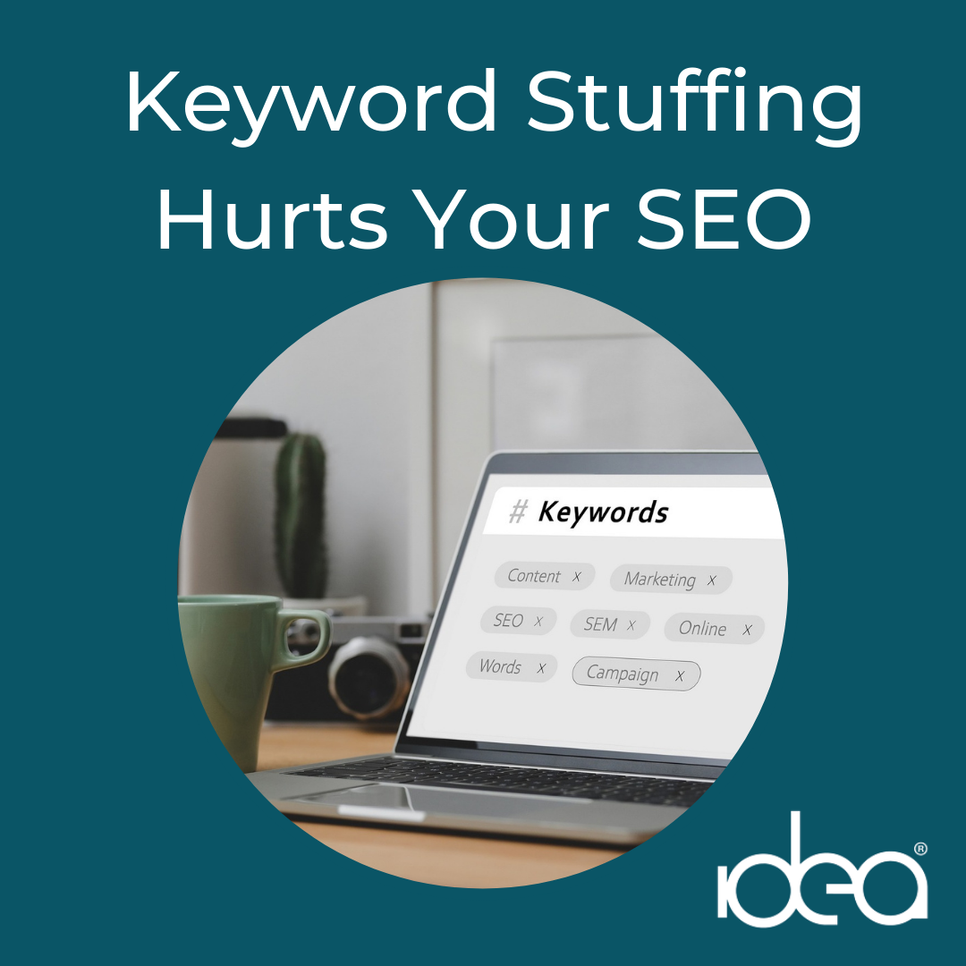 The 7 Worst SEO Mistakes to Avoid - Idea Marketing Group