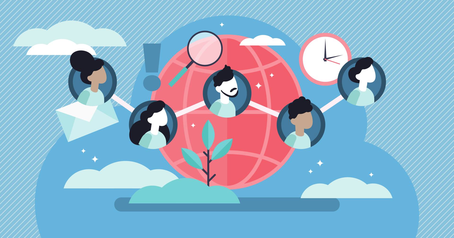 6 Marketing Tips on How to Build a Solid Community of Advocates as a ...